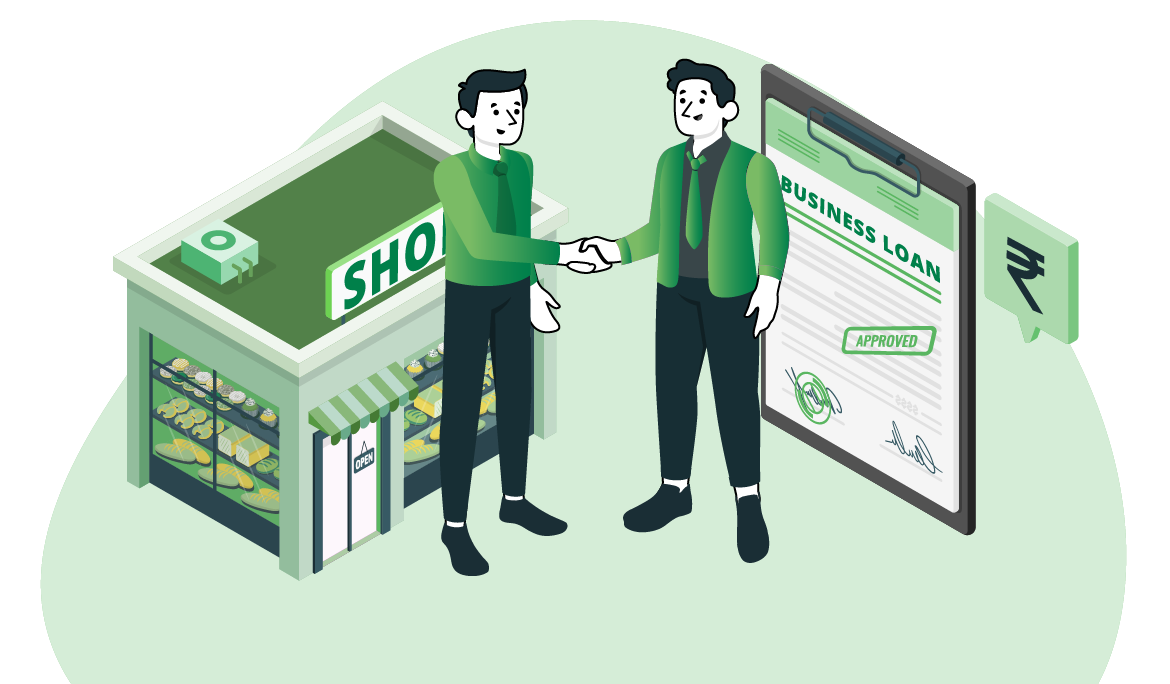 NeoGrowth - Lending simplified. Growth amplified.