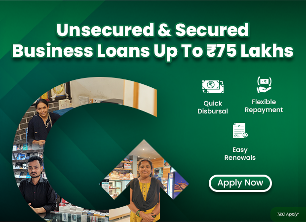 NeoGrowth - Lending simplified. Growth amplified.