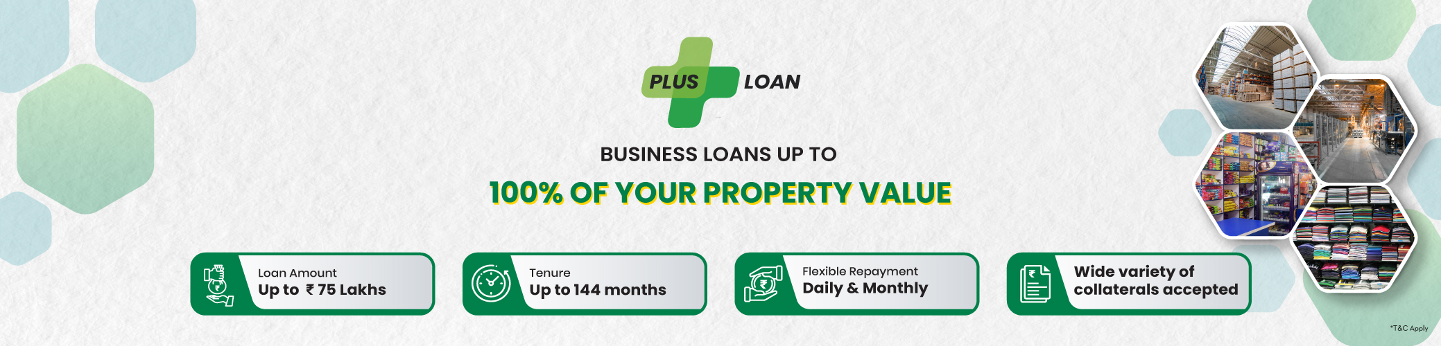 NeoGrowth - Lending simplified. Growth amplified.