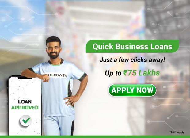 NeoGrowth - Lending simplified. Growth amplified.